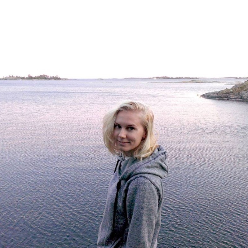 KateB | United Academics Magazine