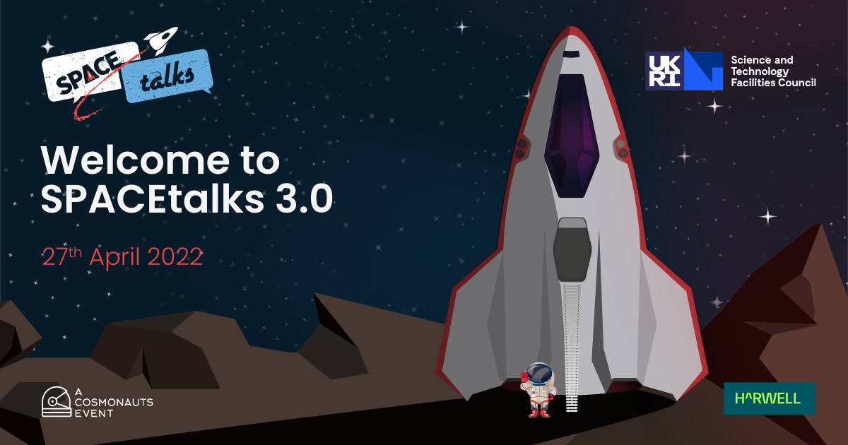 SPACEtalksLogo (1) | United Academics Magazine